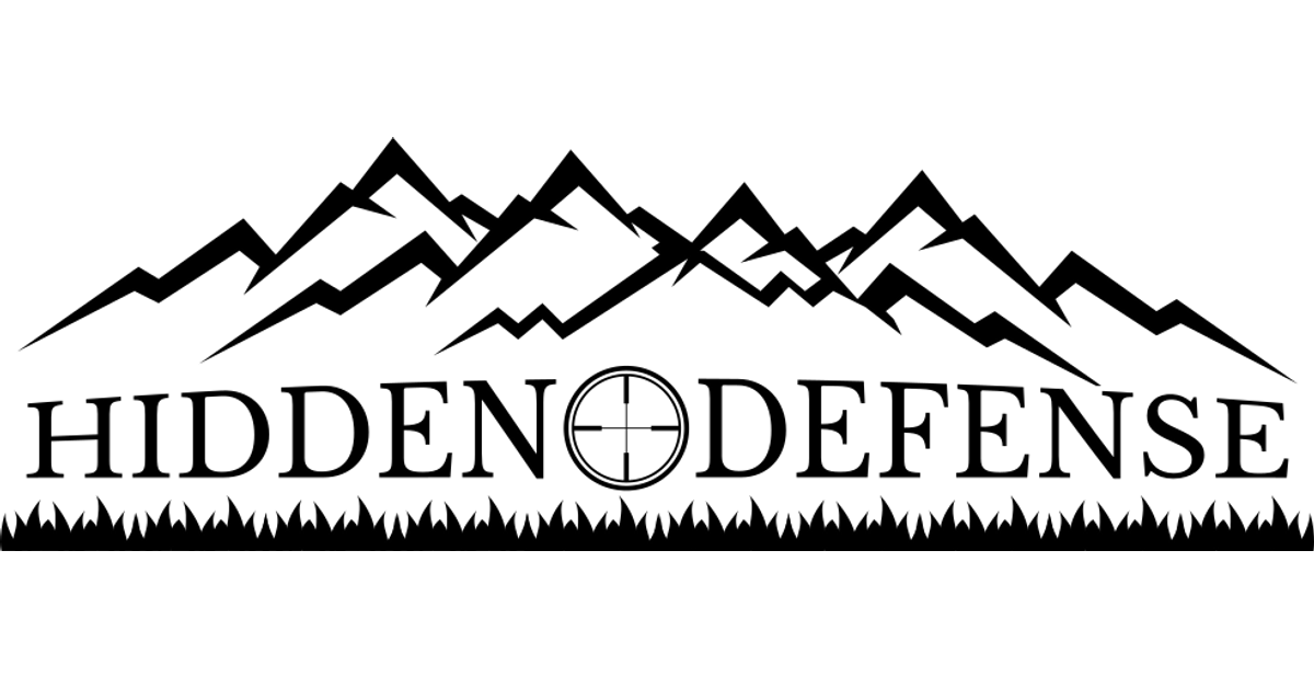 PeGUNizer – Hidden Defense LLC